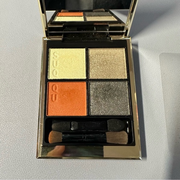Suqqu | Makeup | Suqqu Limited Edition Eyeshadow 11 Tsukikaguya | Poshmark